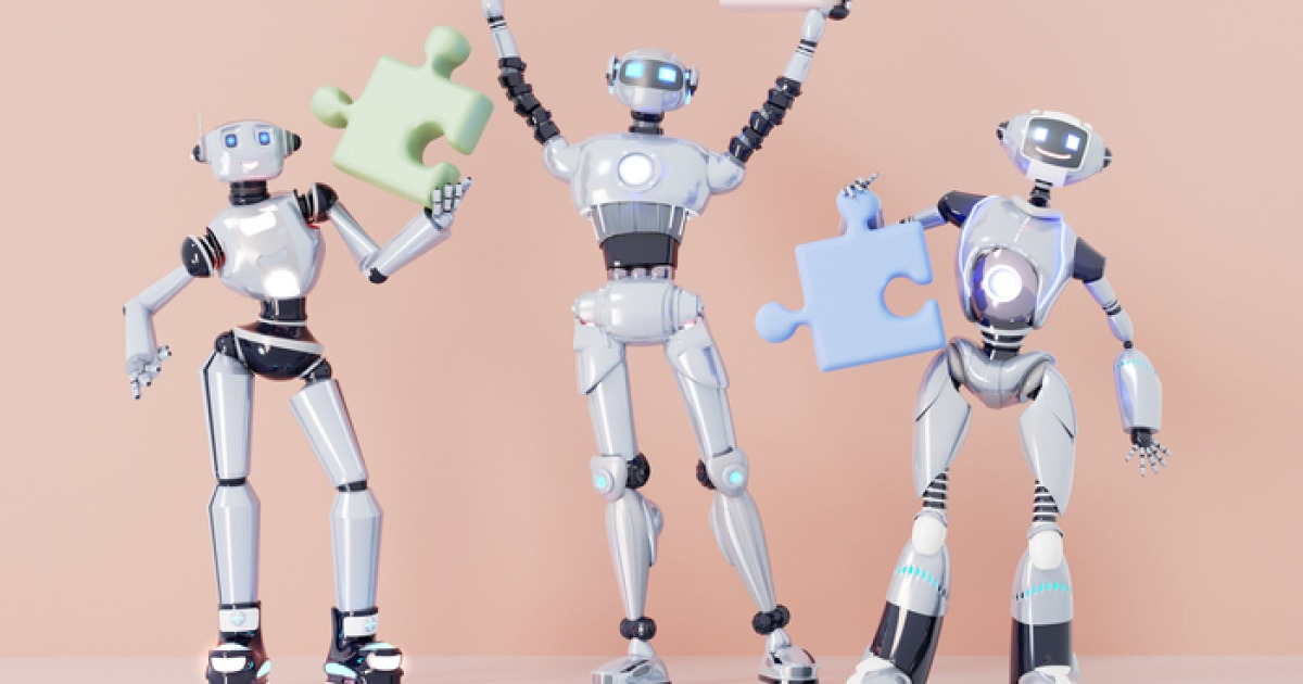 NIPA, 'SW 중심 로봇' 정부 사업 발굴한다