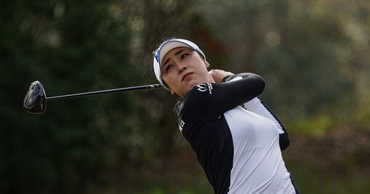 [방민준의 골프세상] 더 험란해진 윤이나의 앞길…내년부터 LPGA투어 뛴다!