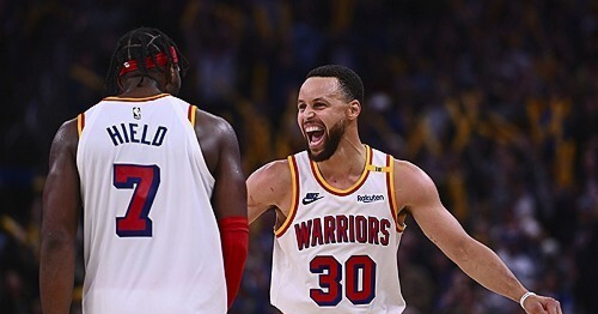 [NBA] 'GSW의 라스트 댄스?' 트레이드 시장에 나온 BKN 선수들에 관심 표명
