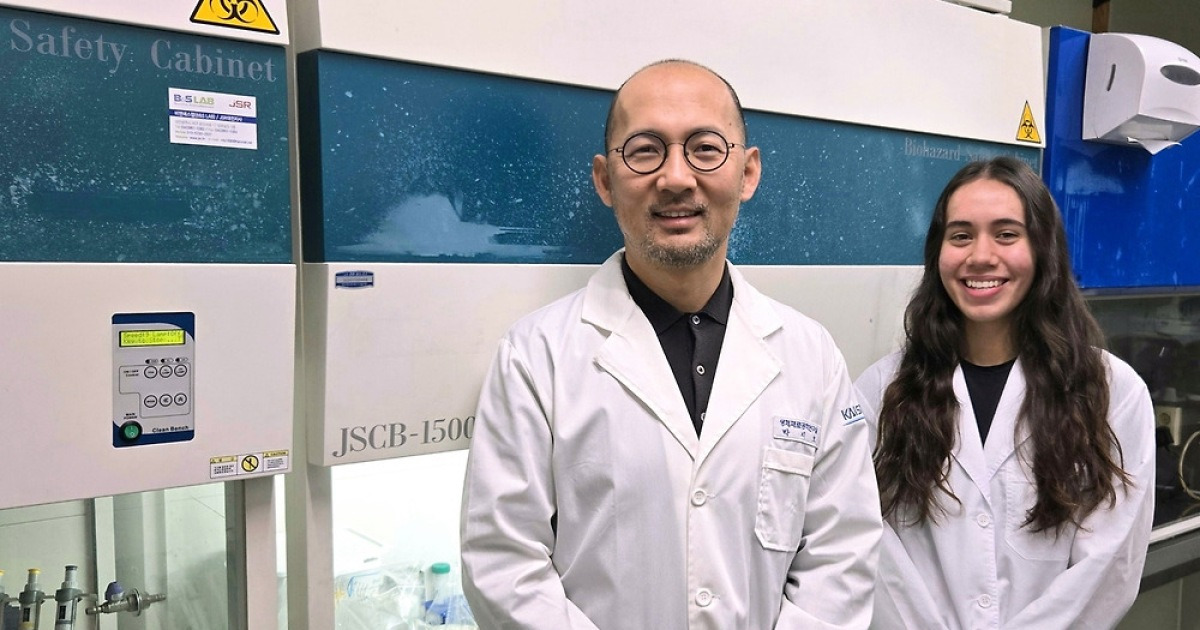 “癌 종양서 항암면역세포 증식” KAIST, mRNA 치료제 개발