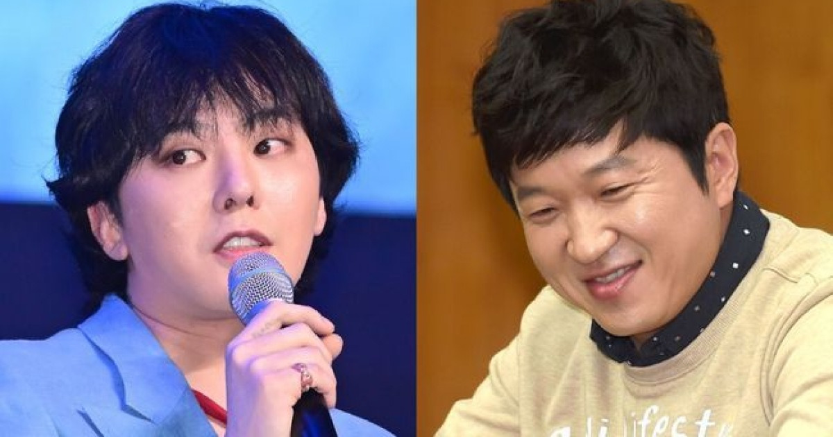 지드래곤X정형돈, '무도' 가요제 12년 만에 재회...김태호PD MBC 복귀작 출연 (종합) [단독]