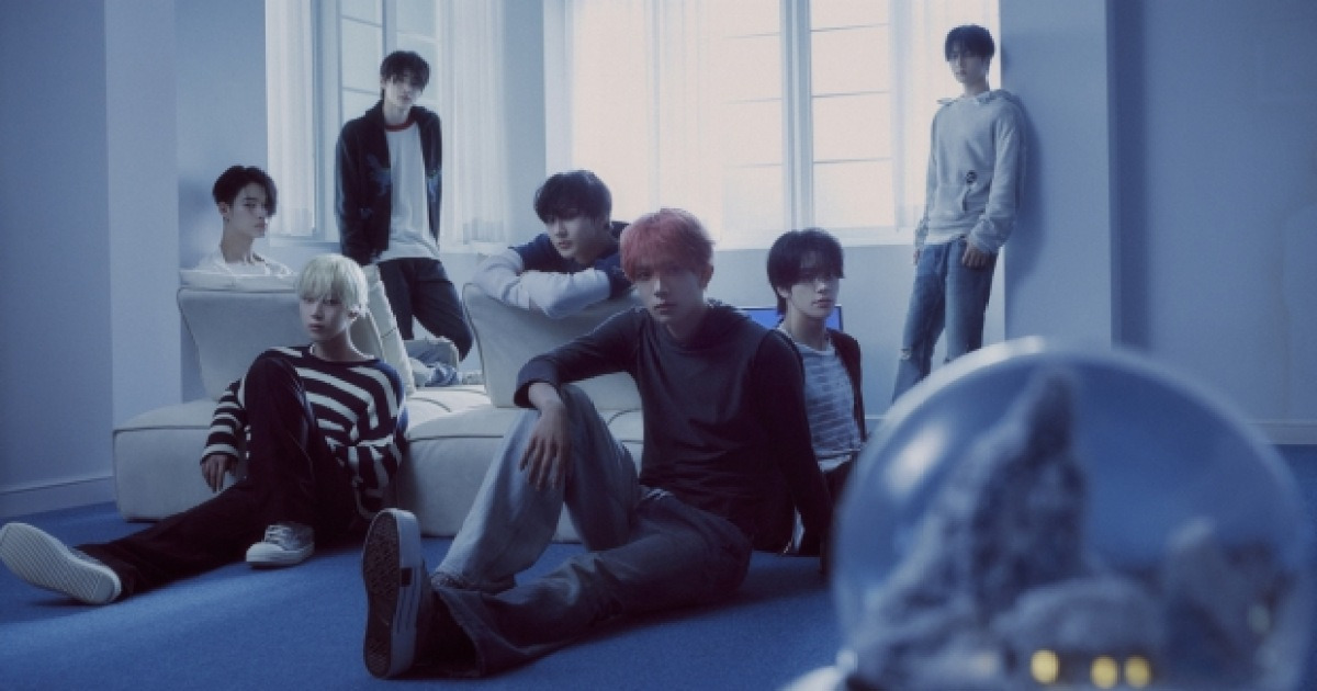 엔하이픈 ‘ROMANCE : UNTOLD’, 美 ‘빌보드 200’ 통산 15주 차트인