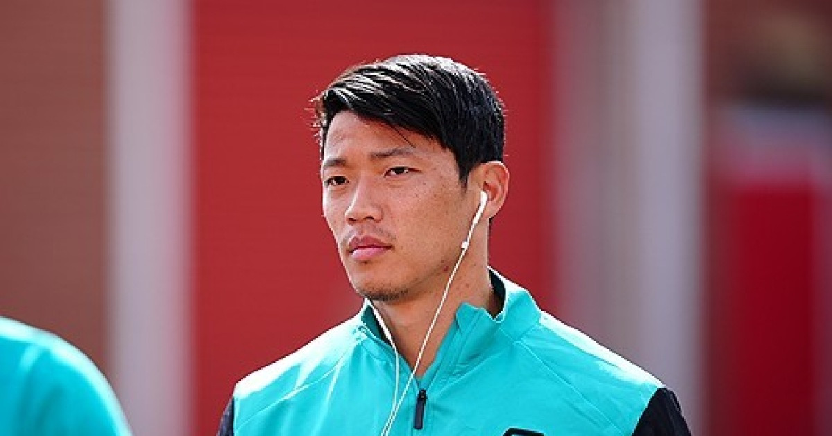 충격 "울버햄프턴, 황희찬 1월 매각 유력후보"…HWANG EPL 커리어 이렇게 끝?