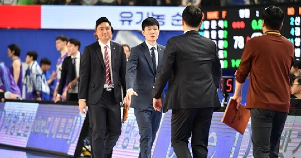 [BK 프리뷰] ‘1.5게임 차’ 한국가스공사-KCC, 중상위권 맞대결의 승자는?