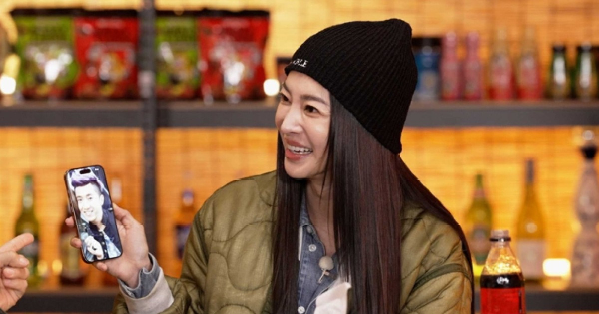 NS윤지, ‘BYOB’ 출격… 득녀 후 다이어트 비법 대공개