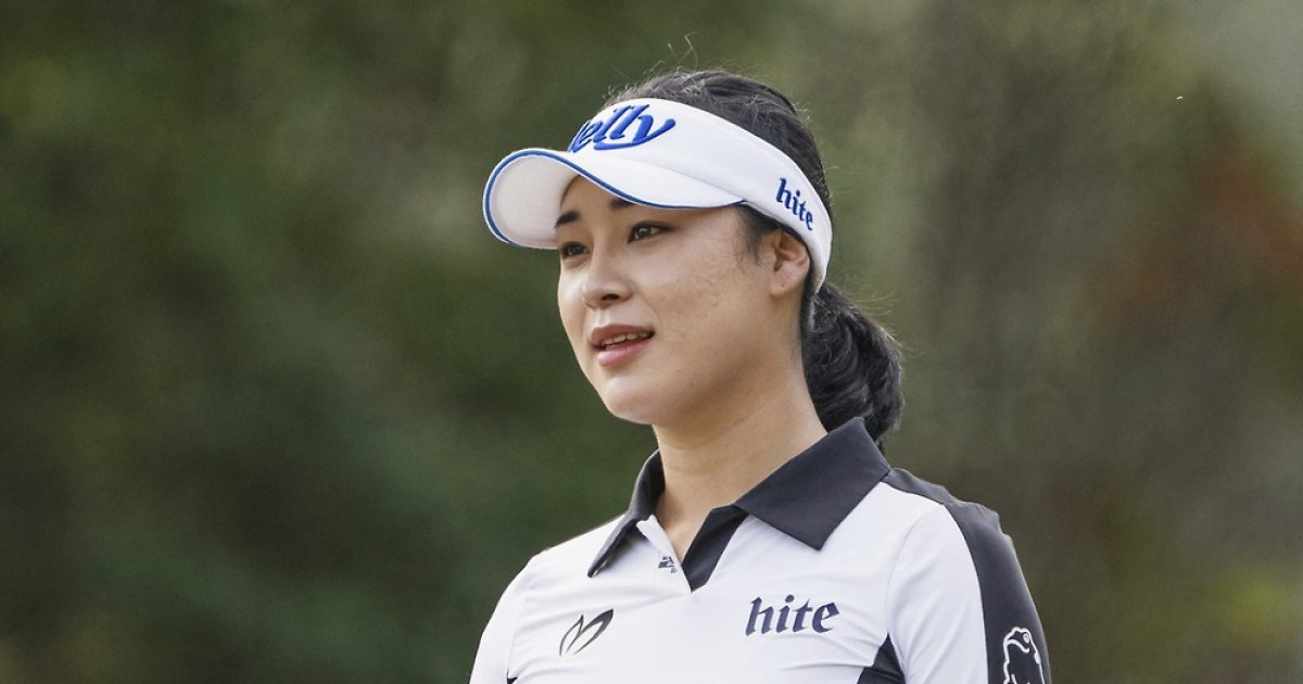 ‘KLPGA 3관왕’ 윤이나, 내년 LPGA 무대 오른다