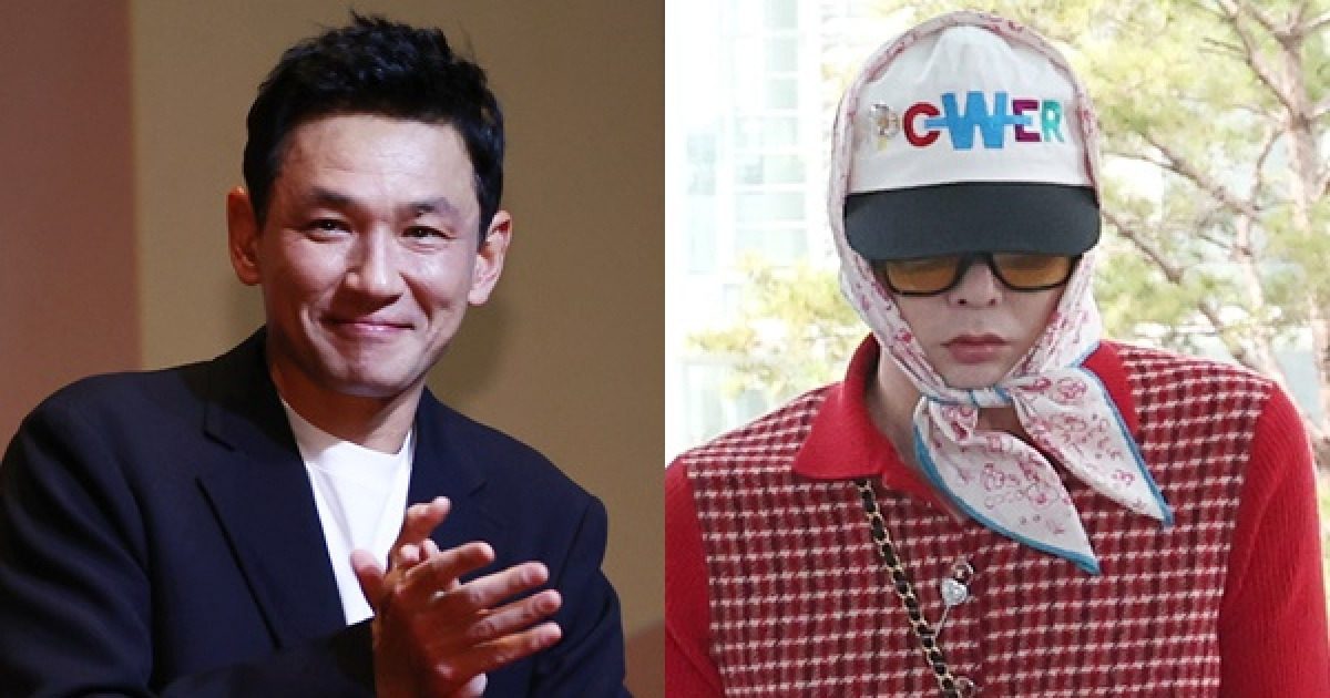 [단독] ‘트리플 천만’→’예능 샛별’ 황정민, 김태호PD ‘GD와 친구들’ 출연 [종합]