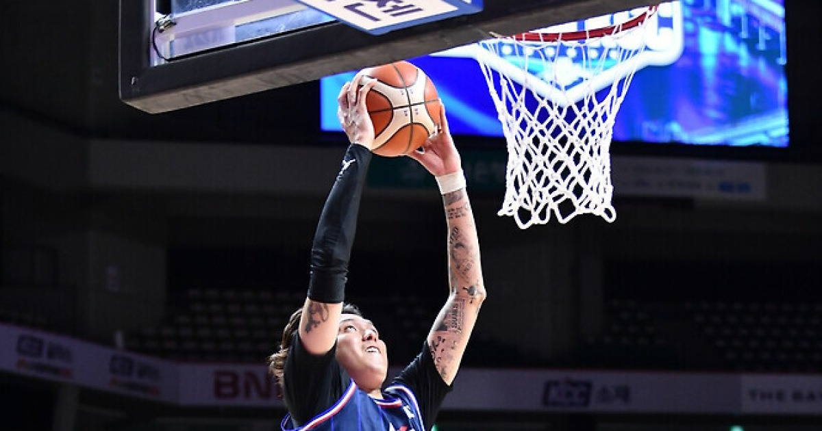 [JB프리뷰] 최준용 앞세운 KCC, SK 이어 가스공사도 제압할까?