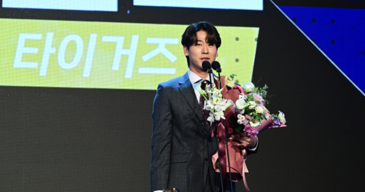 KIA 박찬호 vs SSG 박성한, GG 하이라이트 of 하이라이트…우승 프리미엄과 국대 프리미엄 ‘팽팽’