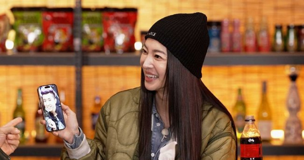 '10kg 감량' NS윤지, 득녀 후 다이어트 비법 대공개 ('BYOB')