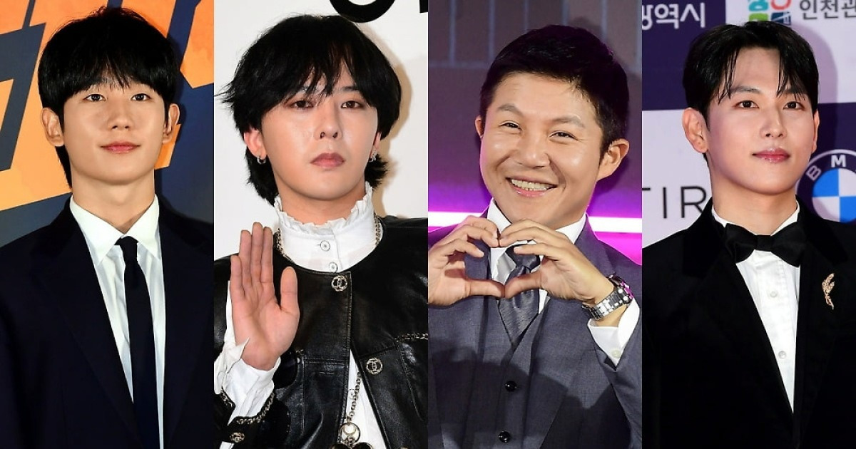 [종합] 김태호, GD·정해인·임시완 '88 황금 라인업' 업고 'MBC 금의환향'…'GD와 친구들' 든든하네