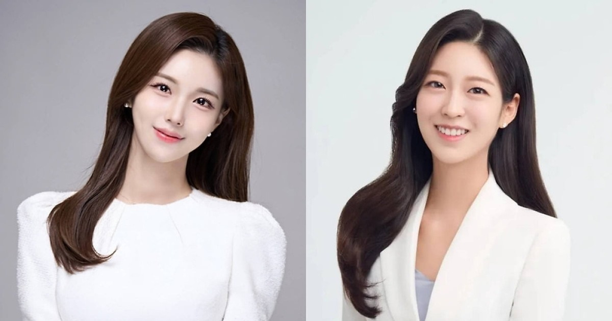 KBS 신입 아나운서들, 전국민 앞에서 춤·노래?…'10년 퇴보' 구시대적 연예대상 [TEN스타필드]