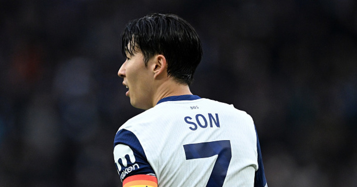 'SON 1+2년 계약 확정적?' 도장 찍기 전까지 모른다... 등돌릴 수도 있는 토트넘→'제2의 손흥민' 이미 찾았다