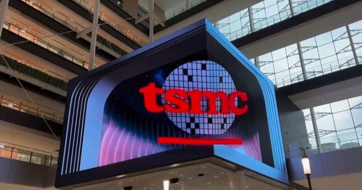 갈수록 강해지는 TSMC…내년 파운드리 점유율 66%로 확대 전망