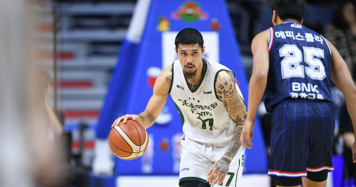 프로농구 DB, KCC에 92-88 승…현대모비스는 '선두' SK 제압(종합)