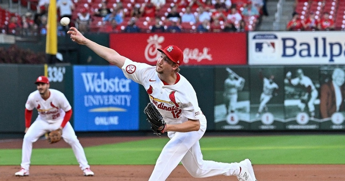 '와' KBO 역수출 초대박 이 정도라니, 무려 AL MVP 'KKKKKK' 전담 킬러였다