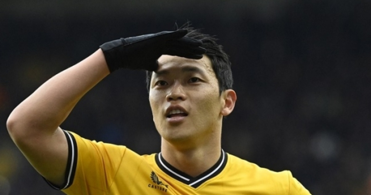 '이적료 375억' 황희찬, 'HERE WE GO' 깜짝 폭로 "UCL 우승팀, 영입 포기 안 했다"... 끝내 EPL 떠날까