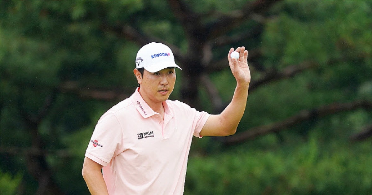 배상문, 노승열 PGA Q스쿨 공동 15위..합격선과 4타 차