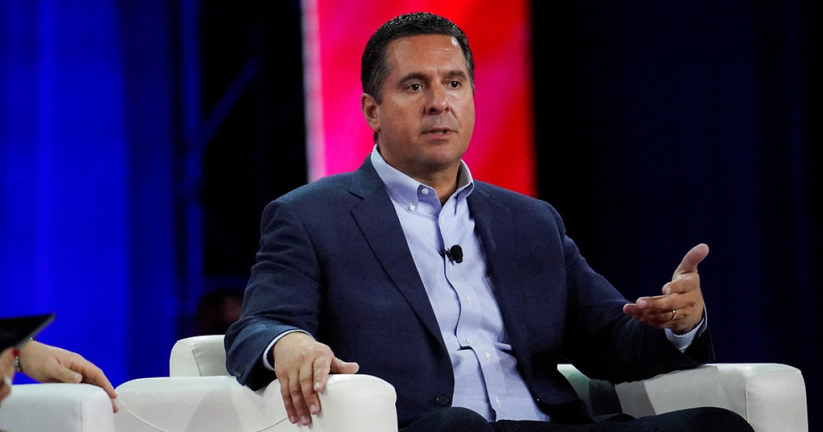 트럼프, ‘본인소유 SNS’ CEO 정보자문위원장에 임명