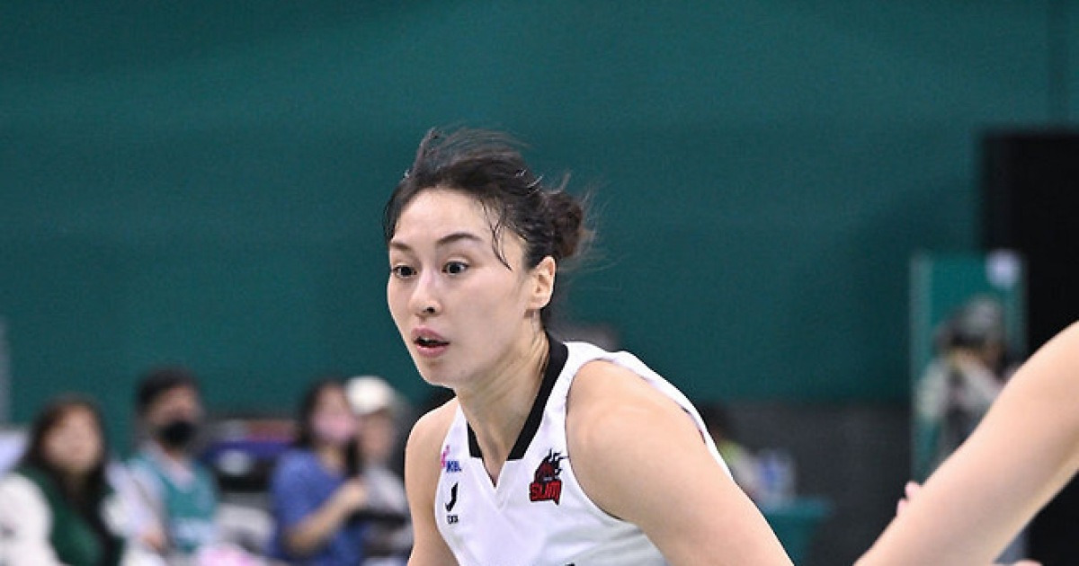 여자농구 BNK, 하나은행에 69-50 대승…선두 굳히기 성공