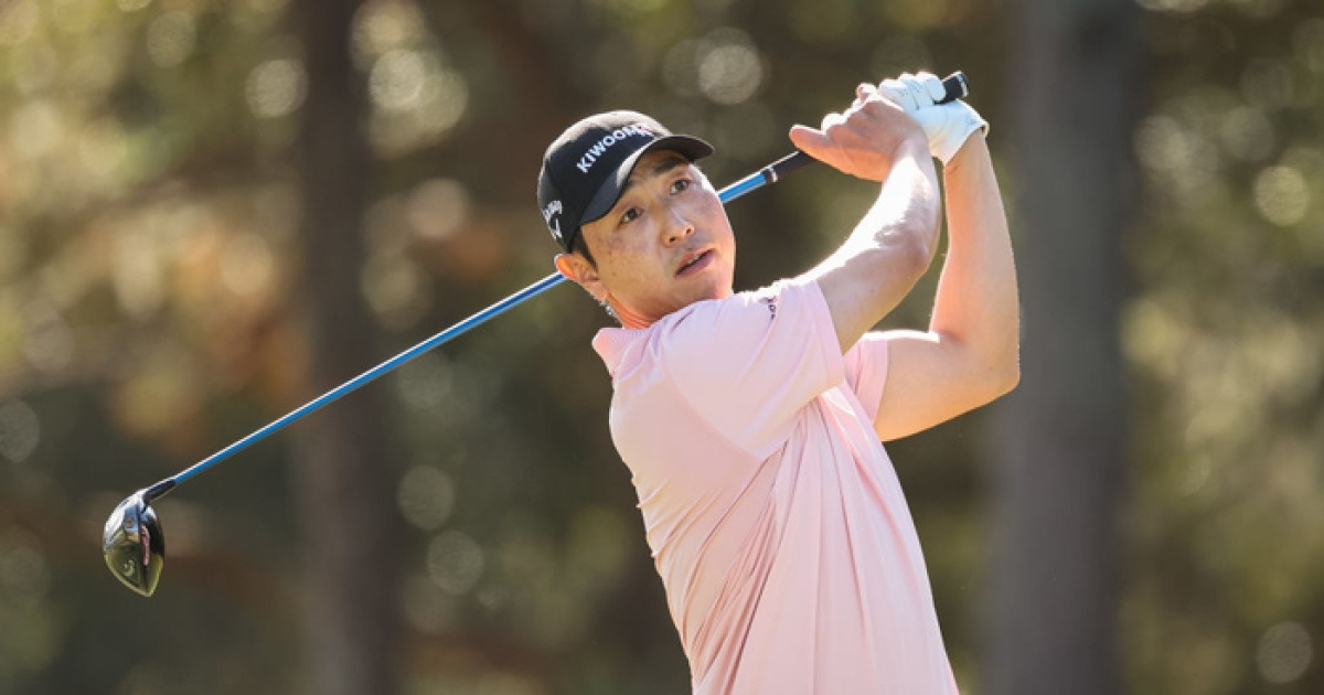 ‘공동 5위 진입’ 목표 배상문 노승열, PGA투어 Q스쿨 공동 15위… 하루 남기고 합격권과 4타차