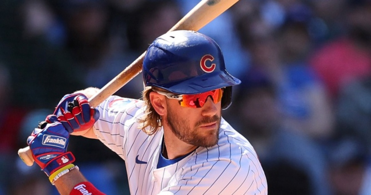 '허... 26홈런도 부족했나' KIA, ML 88홈런 거포 영입 초읽기... 우승팀은 왜 '커리어하이' 소크라테스 교체를 결정했나