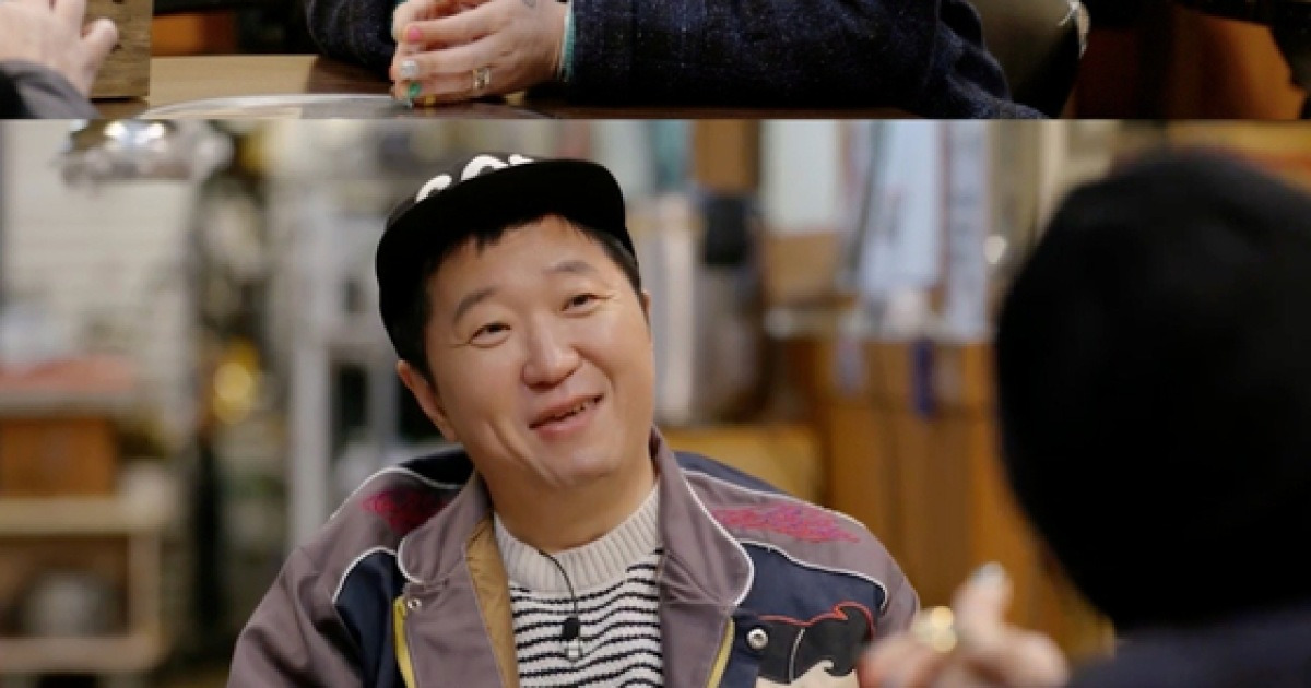 김태호 PD, GD와 손잡은 '굿데이' 내년 상반기 첫방