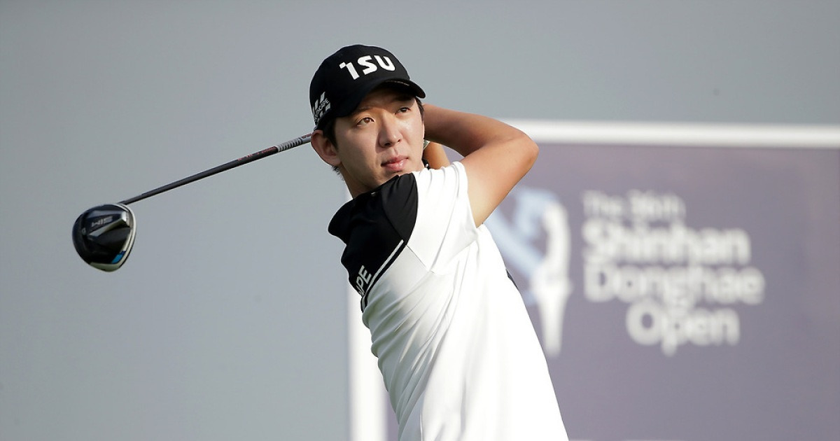 노승열 PGA Q스쿨 공동 8위, 이승택 공동 14위… 2부 출전권 획득