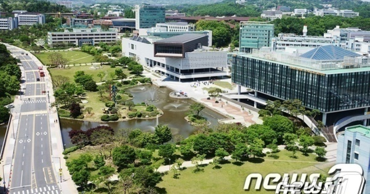 KAIST, HLB그룹과 암·파킨슨 난치성 질환 신약 발굴 협력
