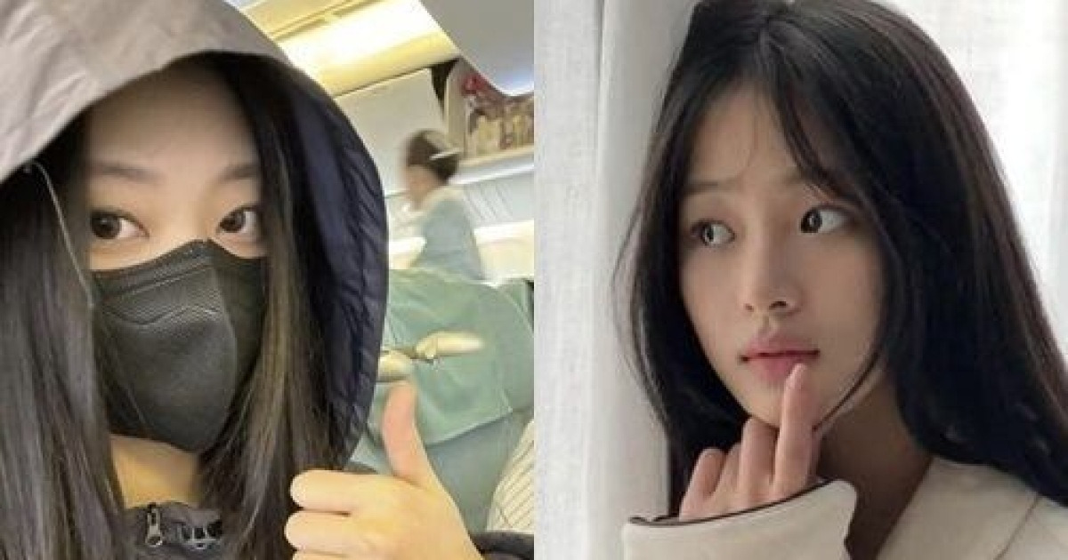 뉴진스, ‘뉴진즈’로 SNS 돌아왔다... 하루만에 팔로워 240만 몰려