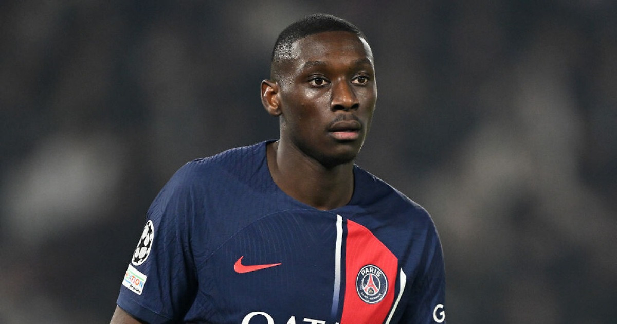 이강인에게 조차 밀린 PSG FW, 스쿼드 제외→PL 빅클럽들이 1월 임대 노린다