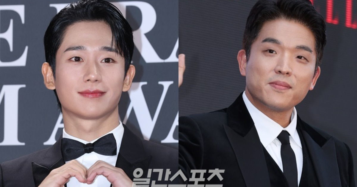 [단독] 이 정도면 시상식…김수현→안성재 셰프, 김태호PD ‘GD와 친구들’ 출연 [종합]