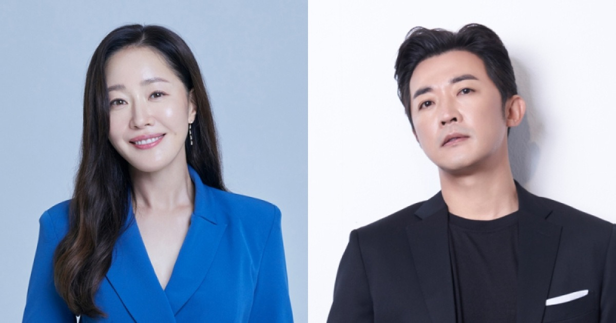 엄지원X안재욱, KBS2 새 주말드라마 ‘독수리 오형제’ 호흡 [공식]