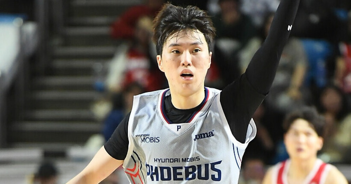 [JB 위클리 MVP] ‘현대모비스 선두 이끈’ 이우석 & ‘한 경기 46점 폭발’ 디온테 버튼