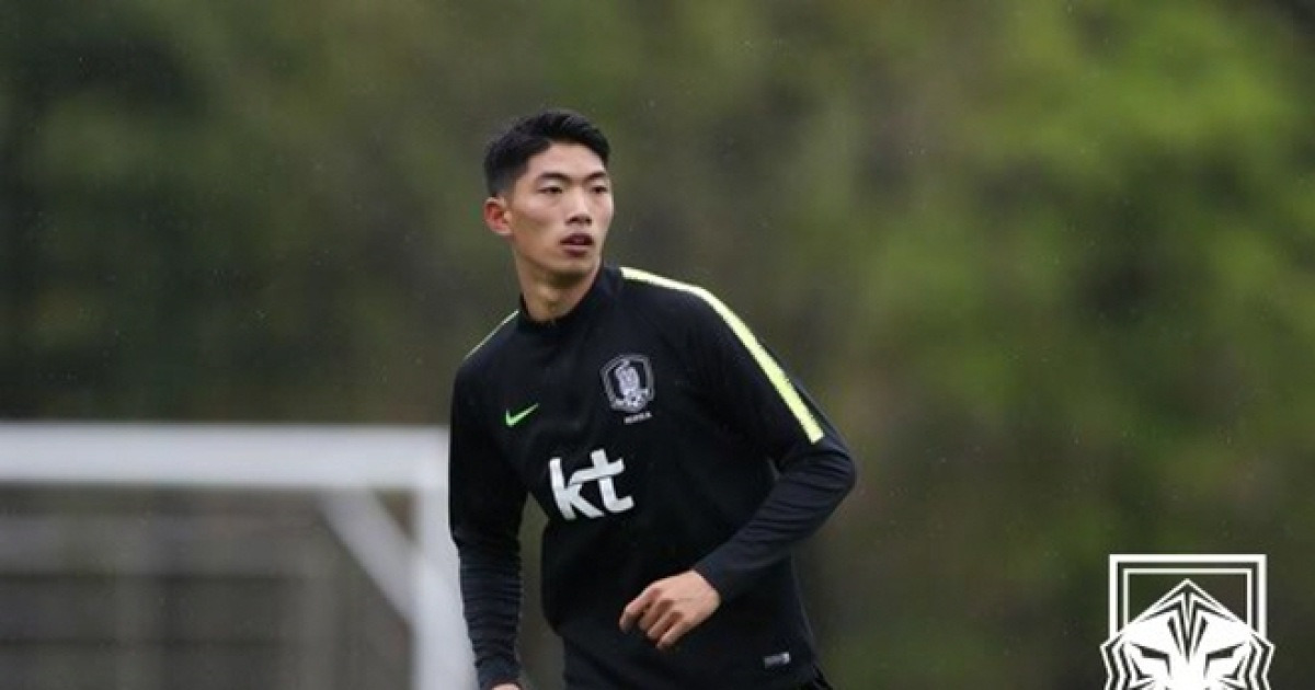 2022 ‘AG 金’ 주역 박규현, 대전에서 황선홍 감독과 재회···“K리그1 우승해 ACLE 도전하고 싶다”