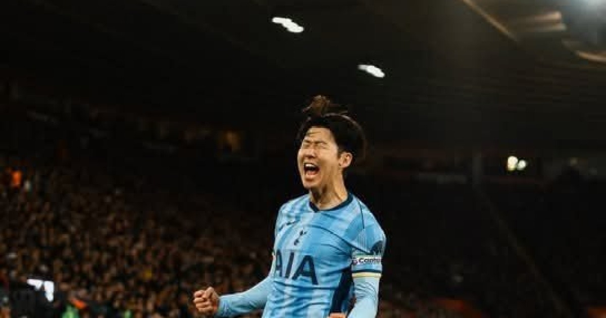 1G-2AS ‘월클 흥’ 손흥민, 사우샘프턴 보약 먹고 에너지 레벨 UP…“이것이 우리가 원한 수준”