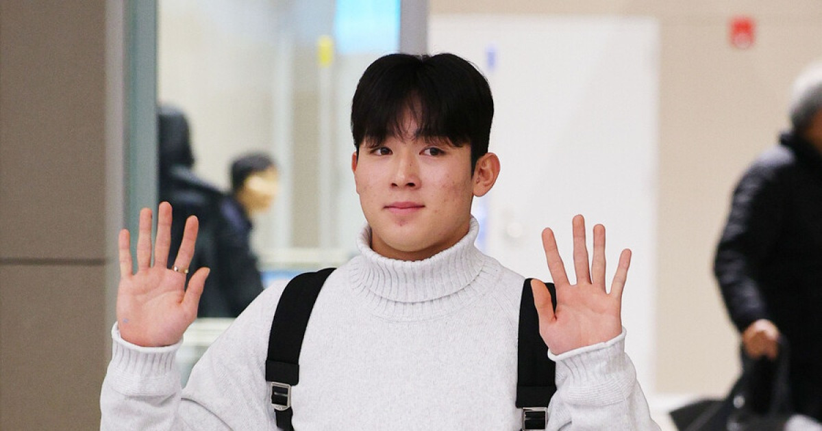 [SPO ISSUE] "경쟁자들보다 순간 속도 자신있어" 양민혁, 브레넌 존슨-마이키 무어 등과 험난한 주전 경쟁 예고