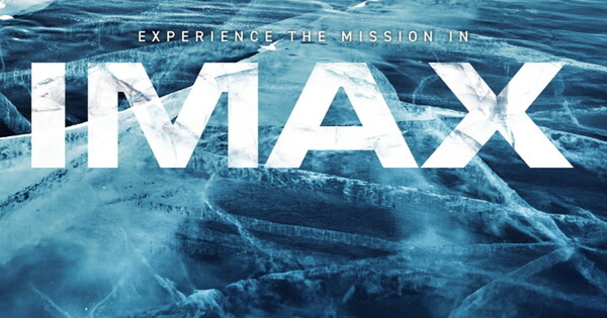 '하얼빈', IMAX로 몰입의 극대치를 경험한다!