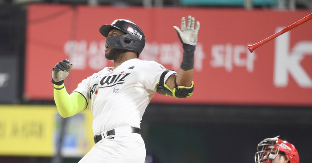 30명 몸값만 519억원 ‘역대급’ 외인열전 KBO리그, 이게 최선입니까?[SS 포커스]