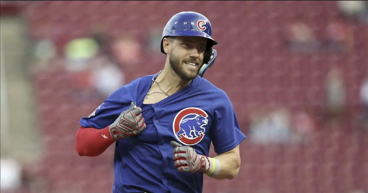 KIA ML 88홈런 타자 영입 임박, FA 4수생의 겨울 더 추워지나