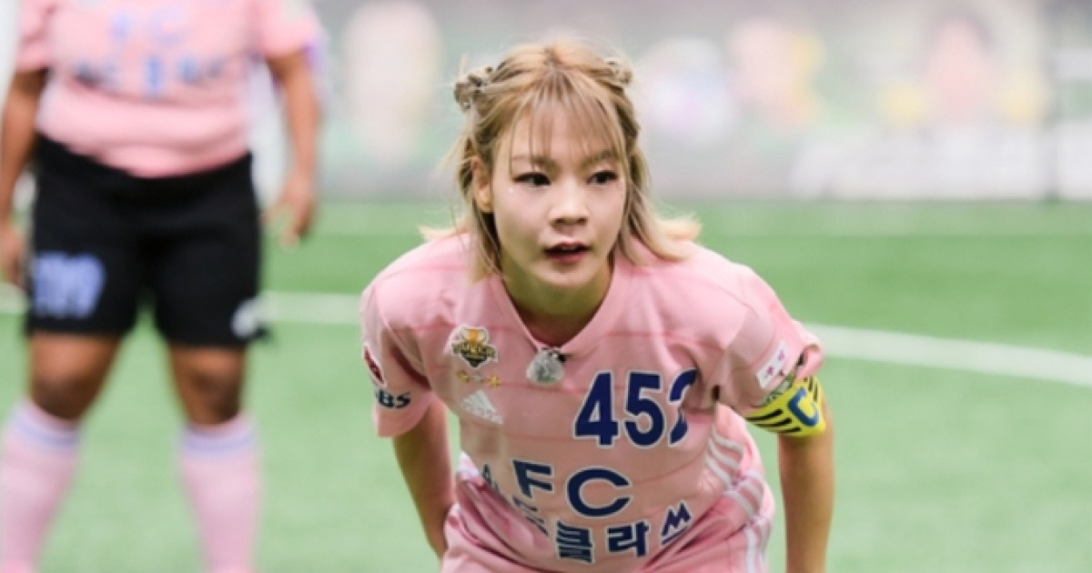 ‘골때리는그녀들 최강팀 맞대결 골때녀