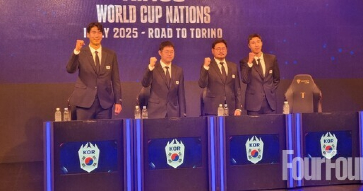 [442.live] ‘런던 동메달 신화’ 이범영-김현성, “킹스 월드컵서 브라질에 복수하겠다”