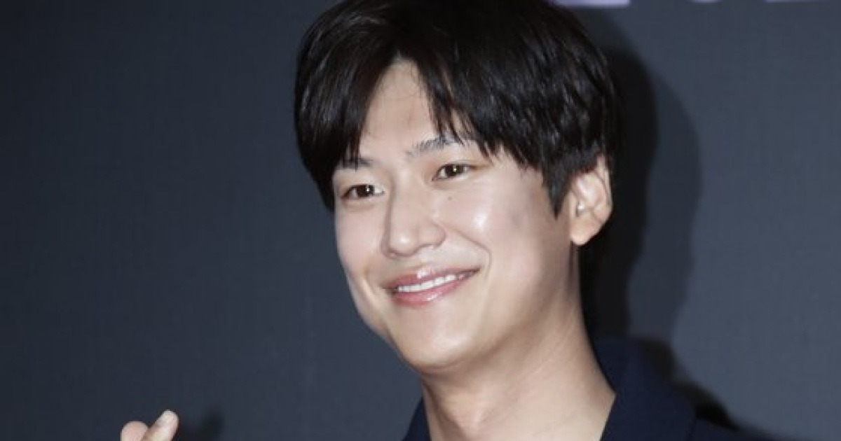 배우 나인우 공익 3년 기다리다 군면제…최근 통보 받았다