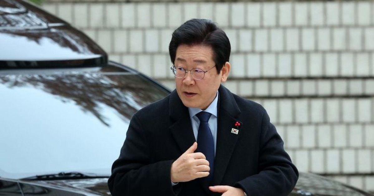대북송금 재판 이재명 측 이화영 판결 곳곳서 유죄 예단