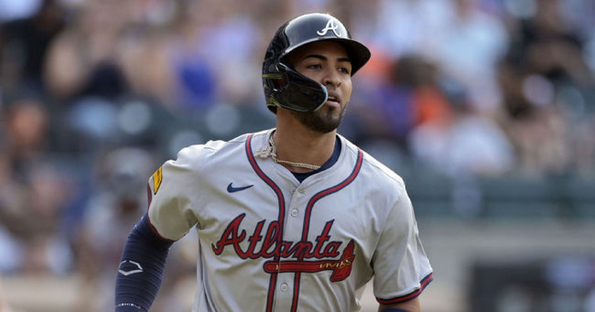 ML 통산 169홈런 강타자의 NPB 진출설...팬들도 잔뜩 기대