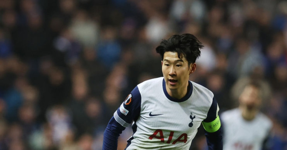 EPL 30대 베테랑 중 선수 가치 4위에···‘에이징 커브’ 우려에도 공격 스탯은 상위권, 변함없는 손흥민의 가치