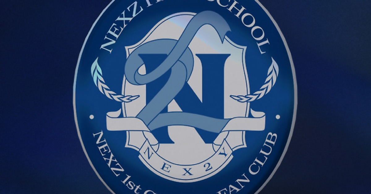 'JYP' NEXZ, 20일부터 글로벌 공식 팬클럽 'NEX2Y' 1기 모집