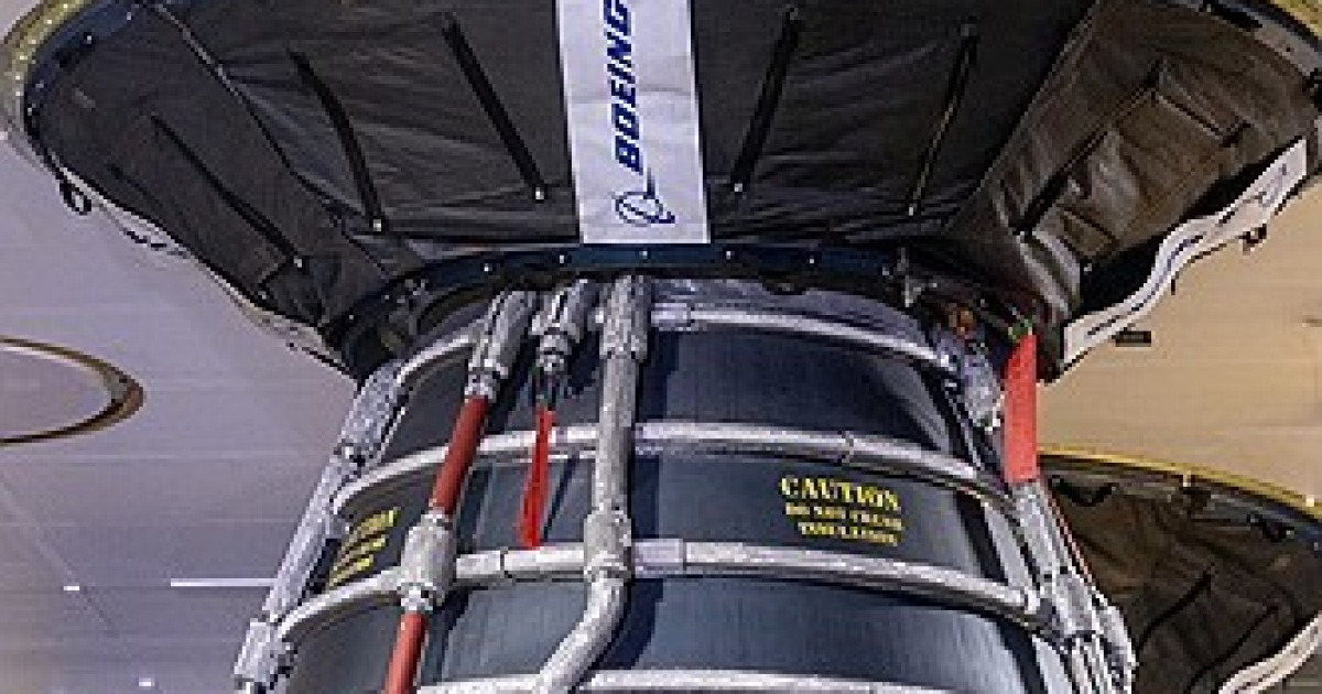 USA NASA SPACE PROGRAMS