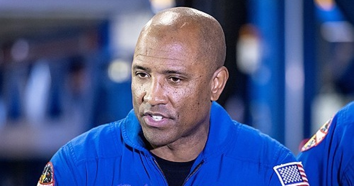 USA NASA SPACE PROGRAMS