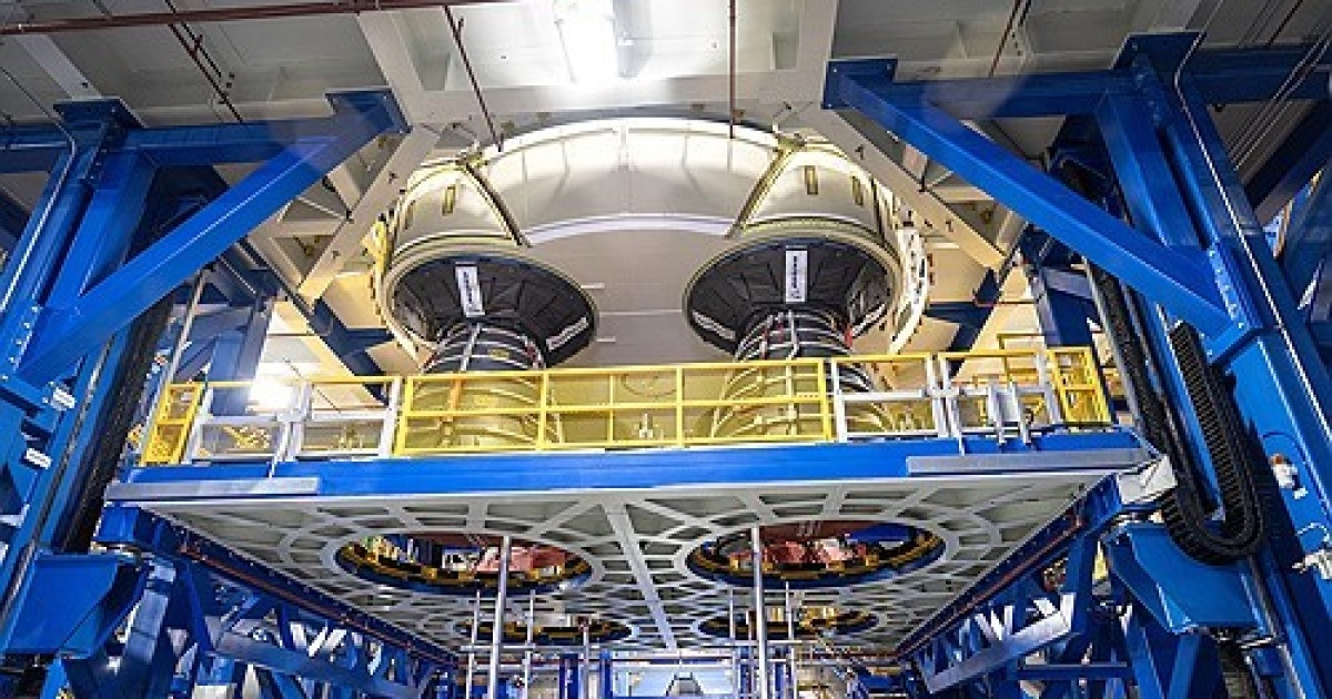 epaselect USA NASA SPACE PROGRAMS